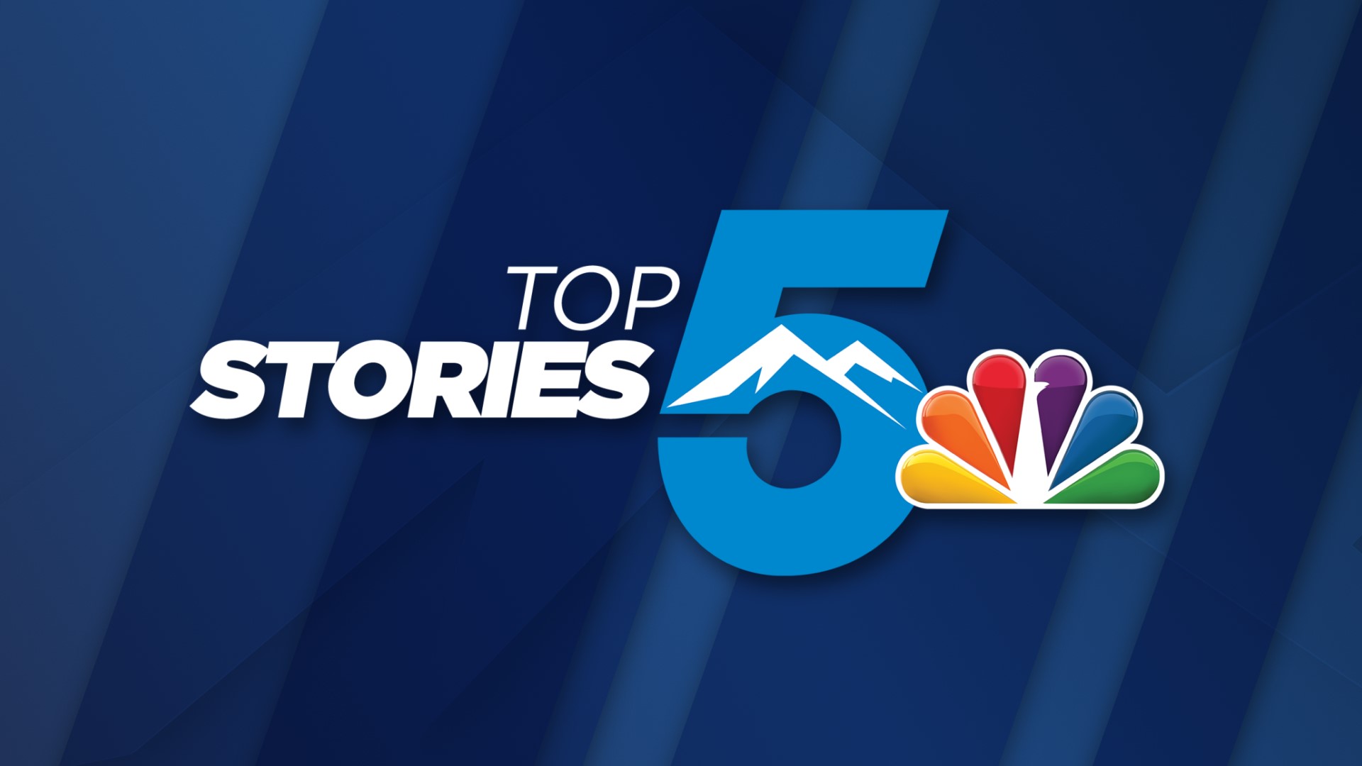 Today's Top Stories: Wall Street March, VP Vance in Wisconsin & New GDP ...