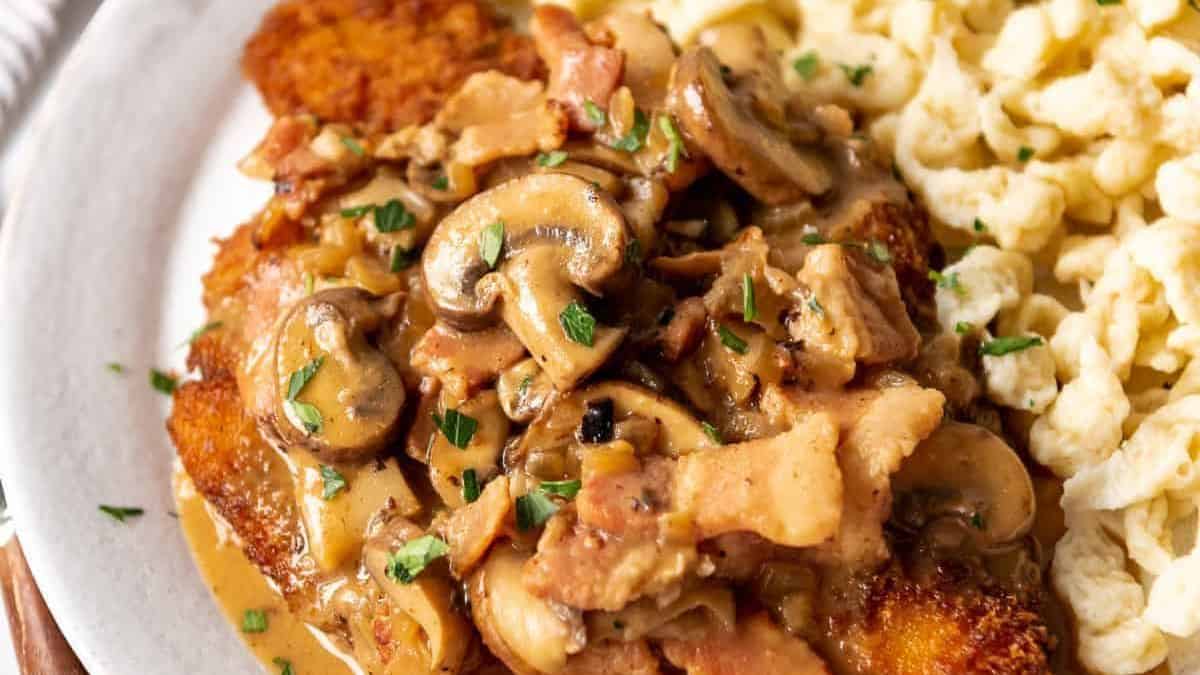 Flavorful Main Dish Recipes to Try This Week