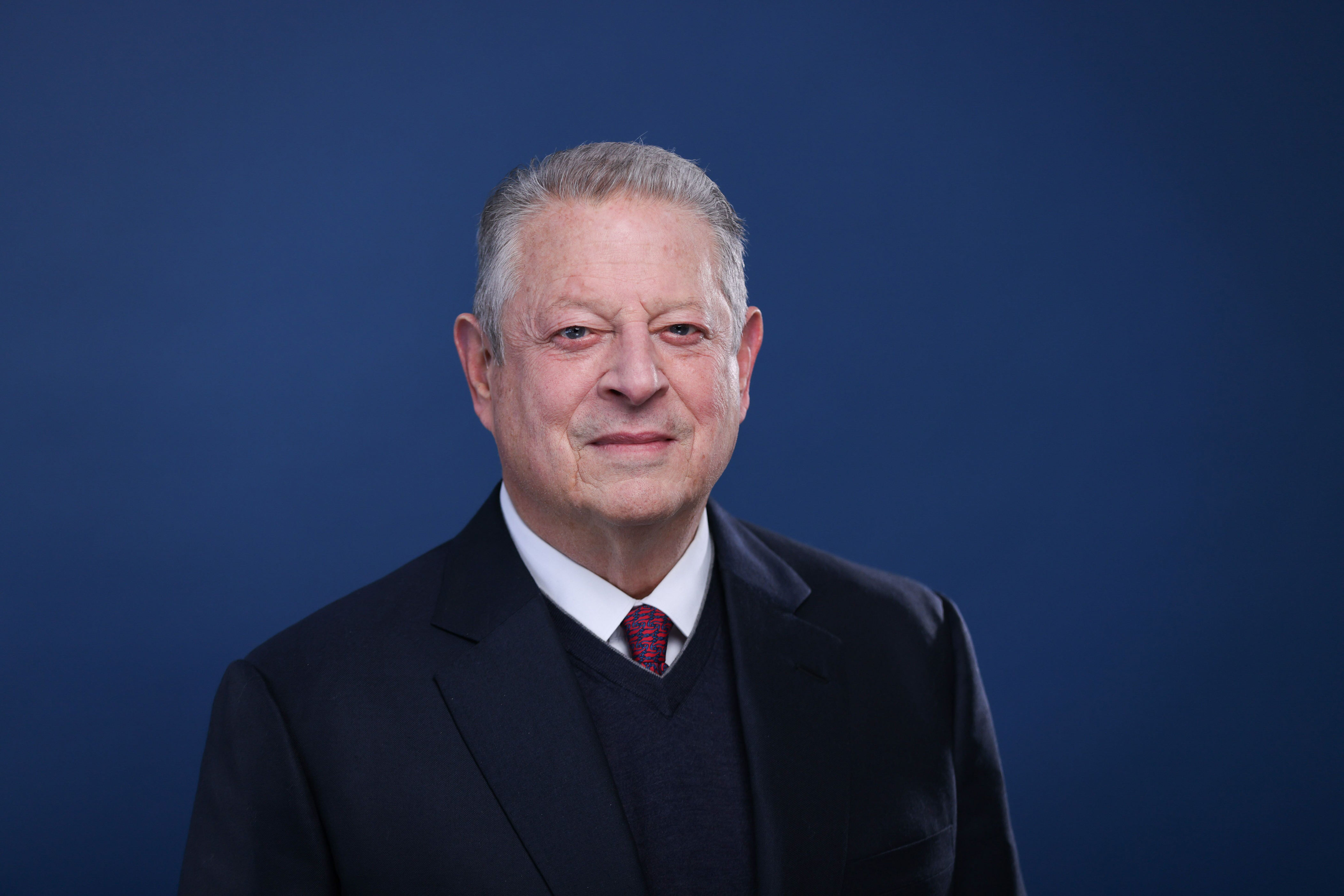 Top-Paid Partner at Al Gore Fund Got $19.5 Million Bonus in 2024
