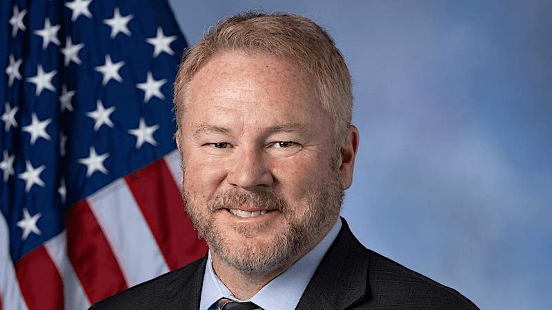 'I'm disappointed': Angry crowd forces GOP lawmaker to agree about ...