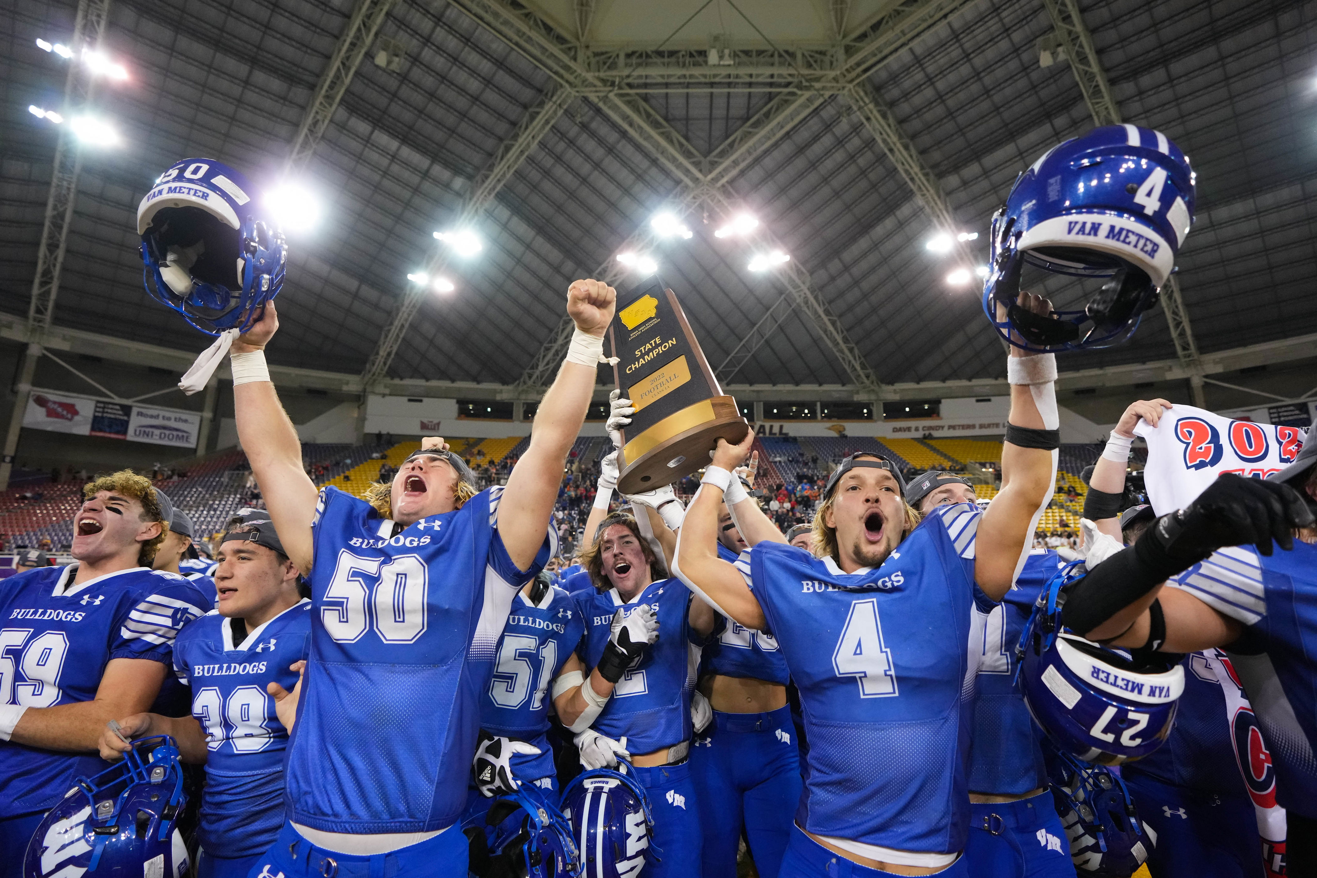 Iowa Hawkeye football depth chart: Introducing newest long snapper