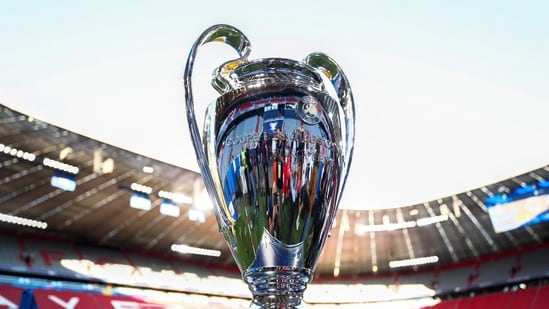 UEFA Champions League 2025-26 draw: New format explained, pots ...