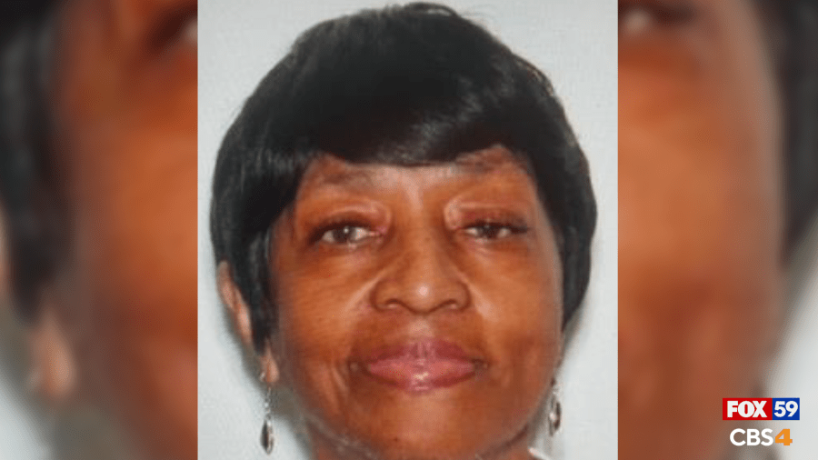 IMPD: Missing Indianapolis woman located