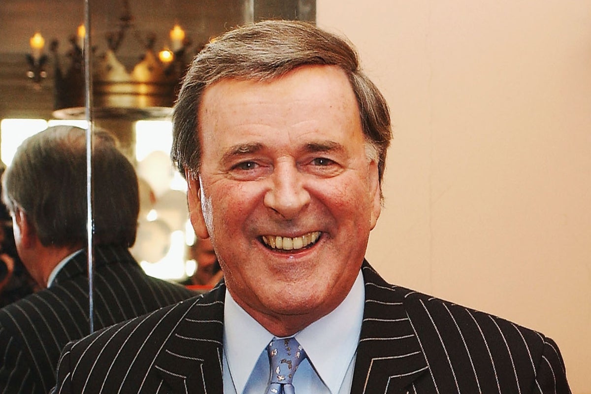 Terry Wogan’s son fumes ‘not one person’ has viewed dad’s £3.75m ...