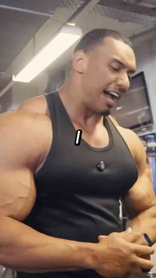 My FULL Bodybuilding Diet