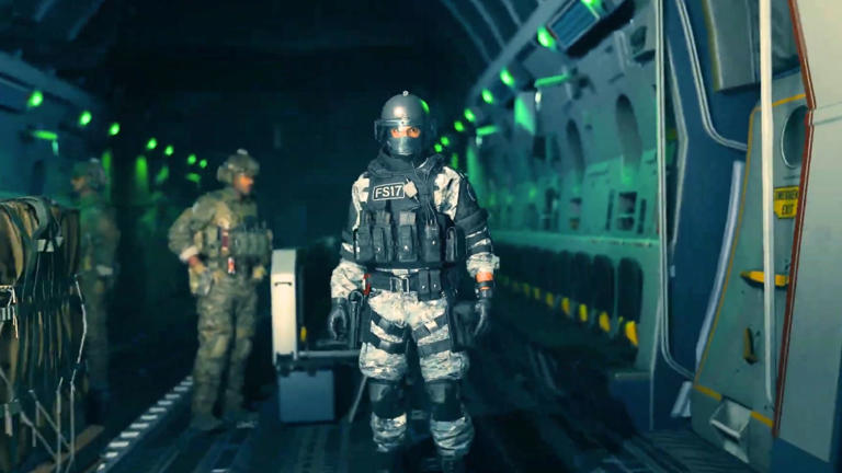 40 in 40: Jacoby Jackson brings experience to rebuilt offensive line