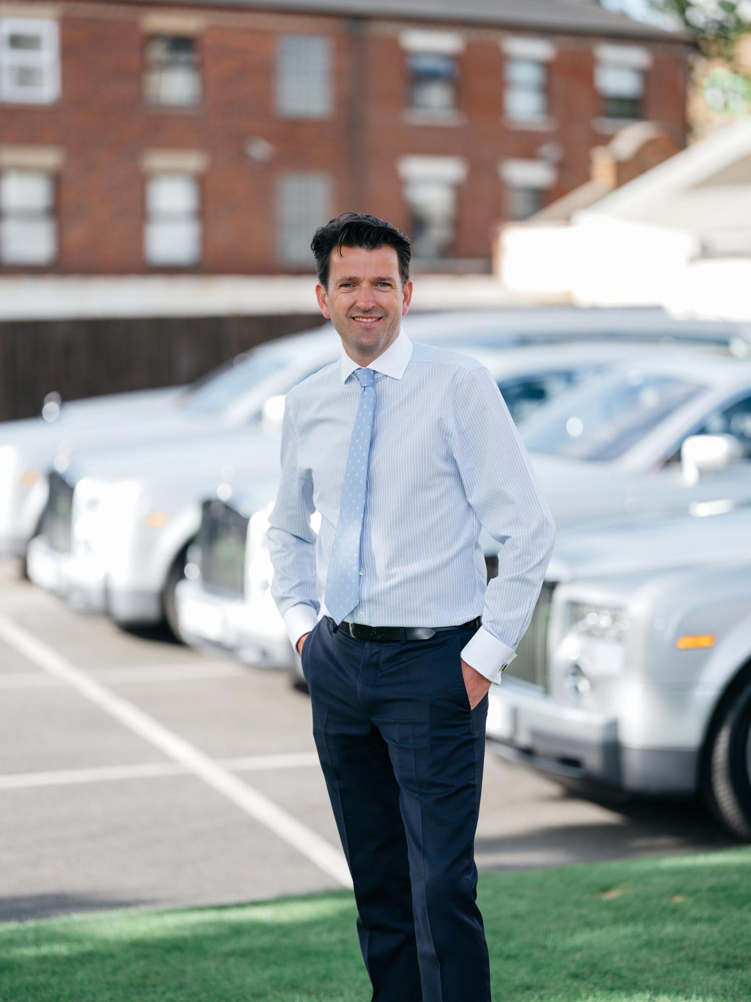 Respect without exception: A.W. Lymn champions dignified bariatric funerals