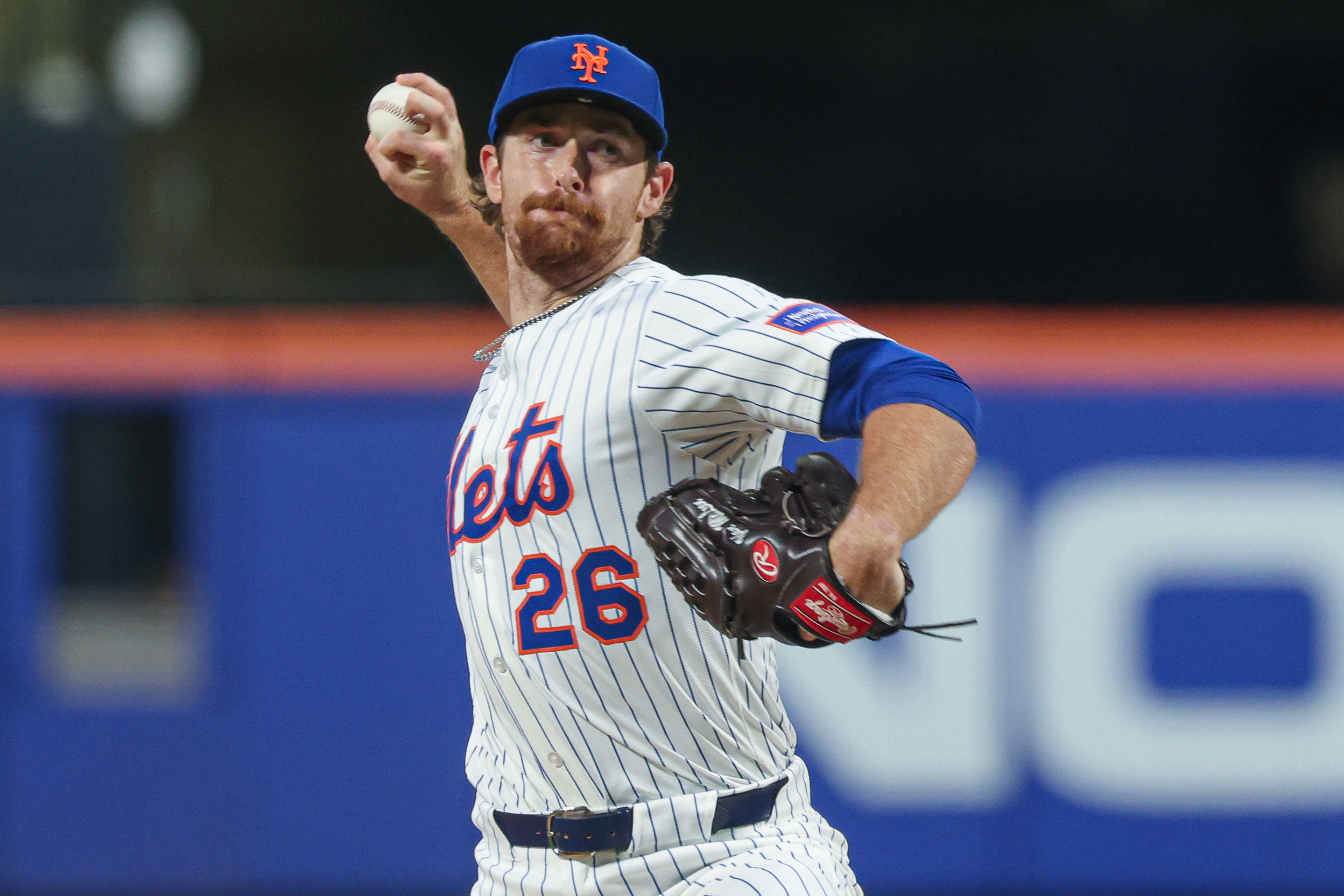 Mets Morning News: McLean Magic