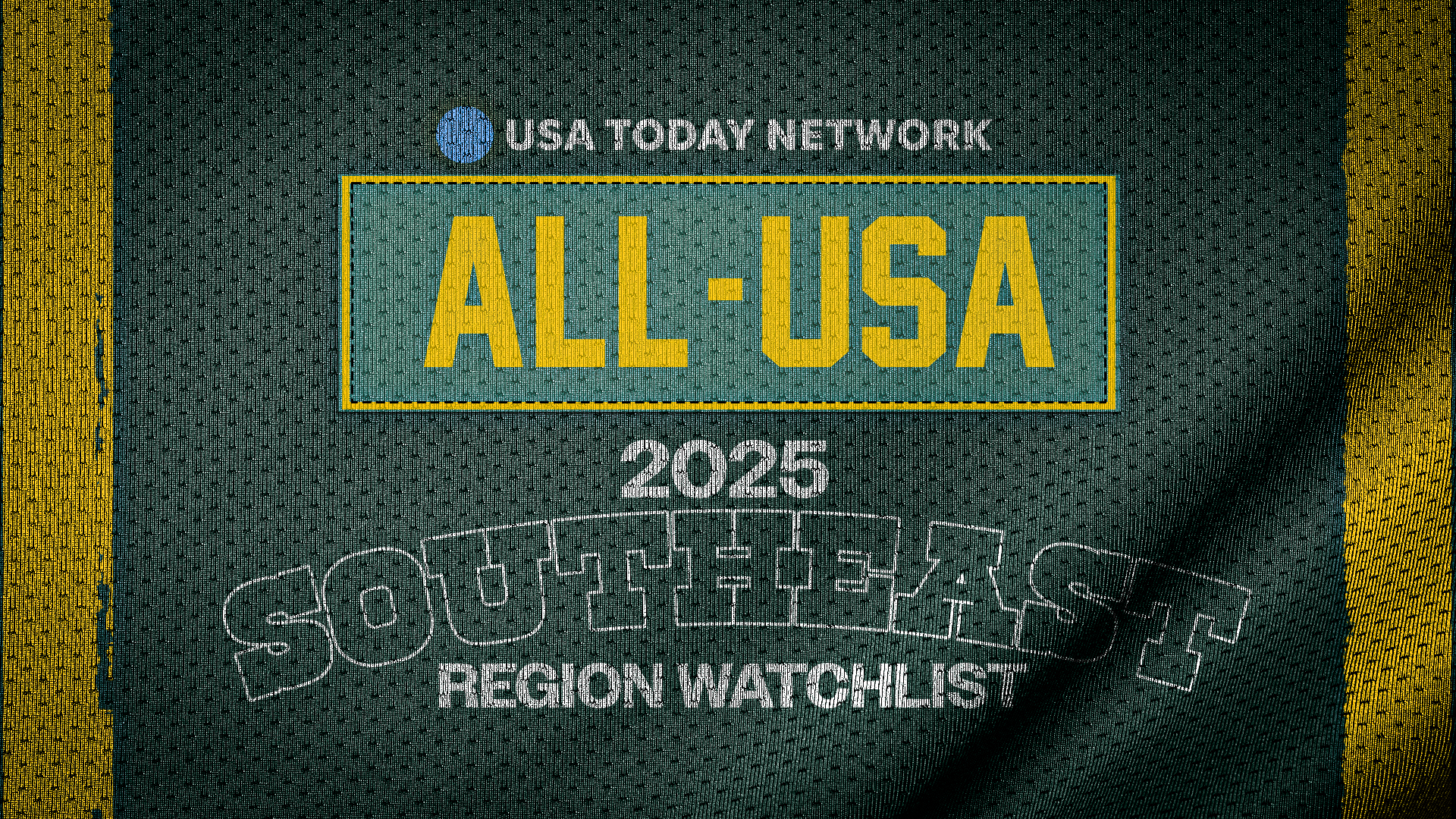 All-USA football: All-American updates for 2025 Southeast Region team