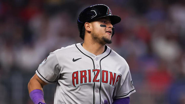 Diamondbacks Manager: Gabriel Moreno Must Improve One Thing