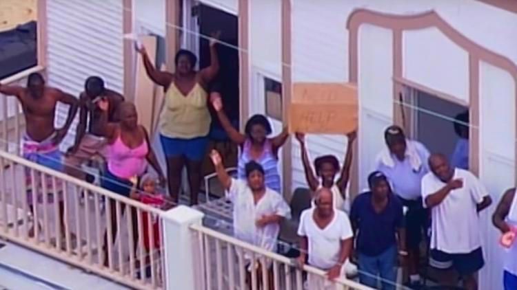 Former Harris County Judge Robert Eckels reflects on Houston's response ...