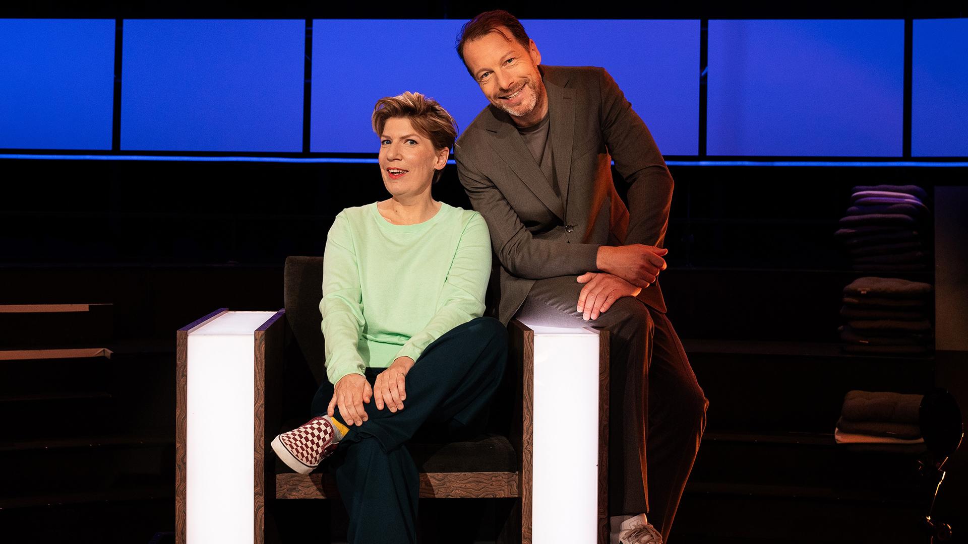 Alles over Jeroen Kramer uit De Slimste Mens