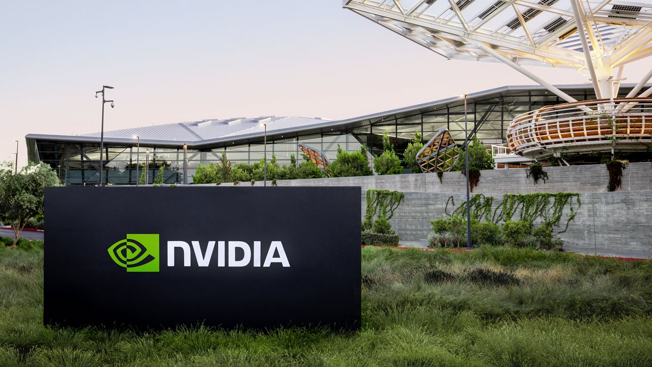 Nvidia reportedly cancels quad-die Rubin Ultra GPU in favor of dual-GPU ...