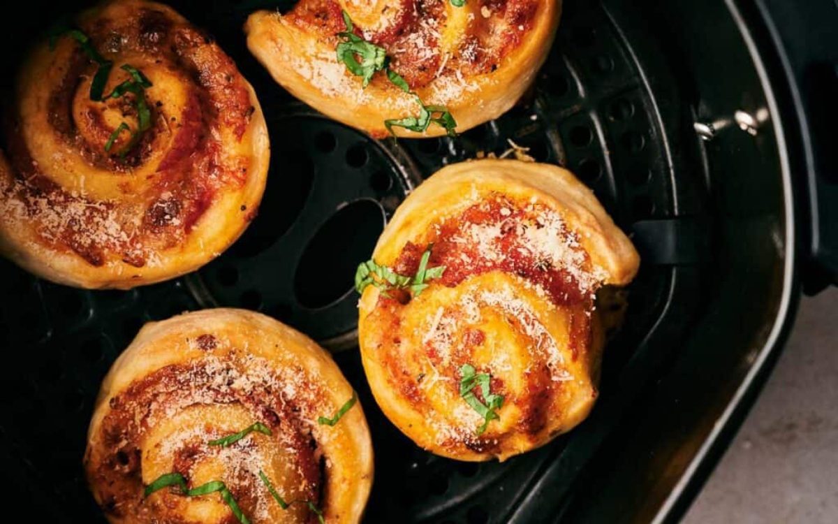 Midday Made Chic: 17 Elevated Lunch Recipes