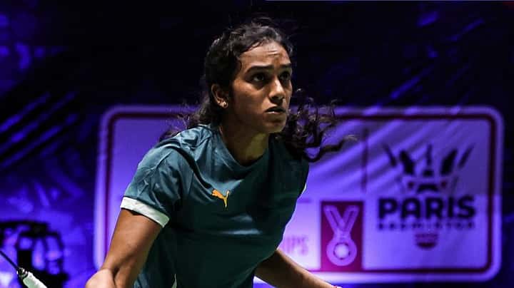 India Open badminton: PV Sindhu out, Kidambi Srikanth advances to 2nd round