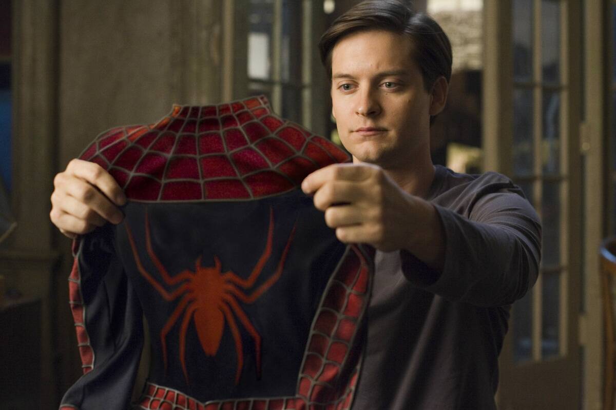 10+ Scenes that (almost) rescued bad movies