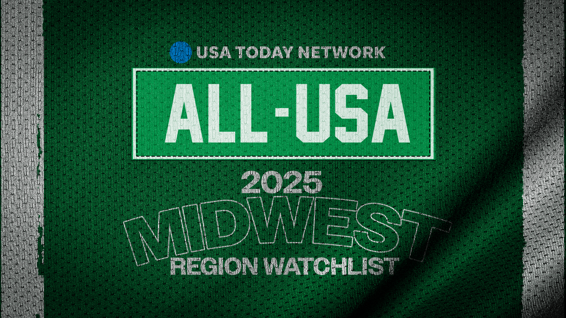 2025 ALL-USA Football Team Watchlist nominees for Midwest region