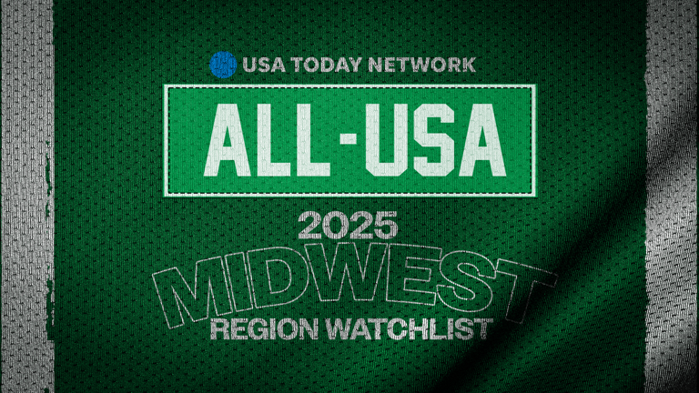 ALL-USA Football Team: Who's rising in Midwest region heading into ...
