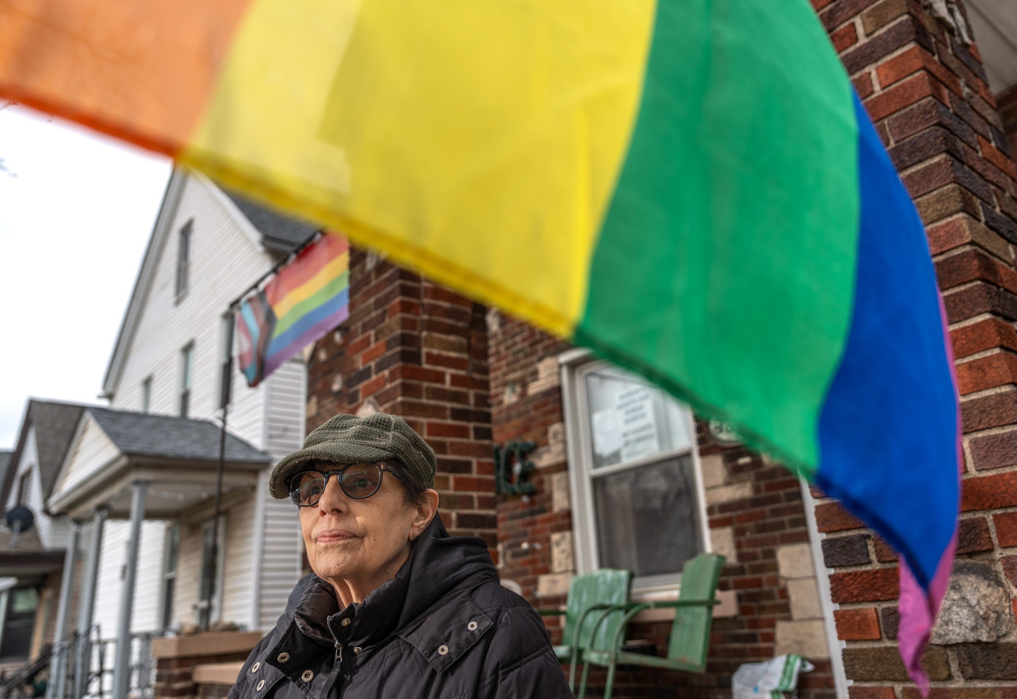 How a flag on a pole became a turning point for Hamtramck