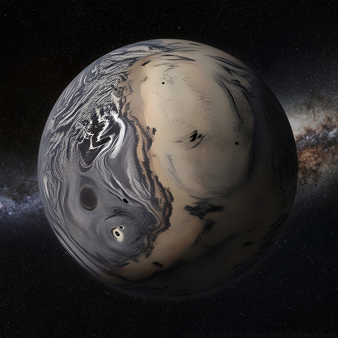 5 Things to Know About the Rogue Planet Astronomers Tracked Entering ...