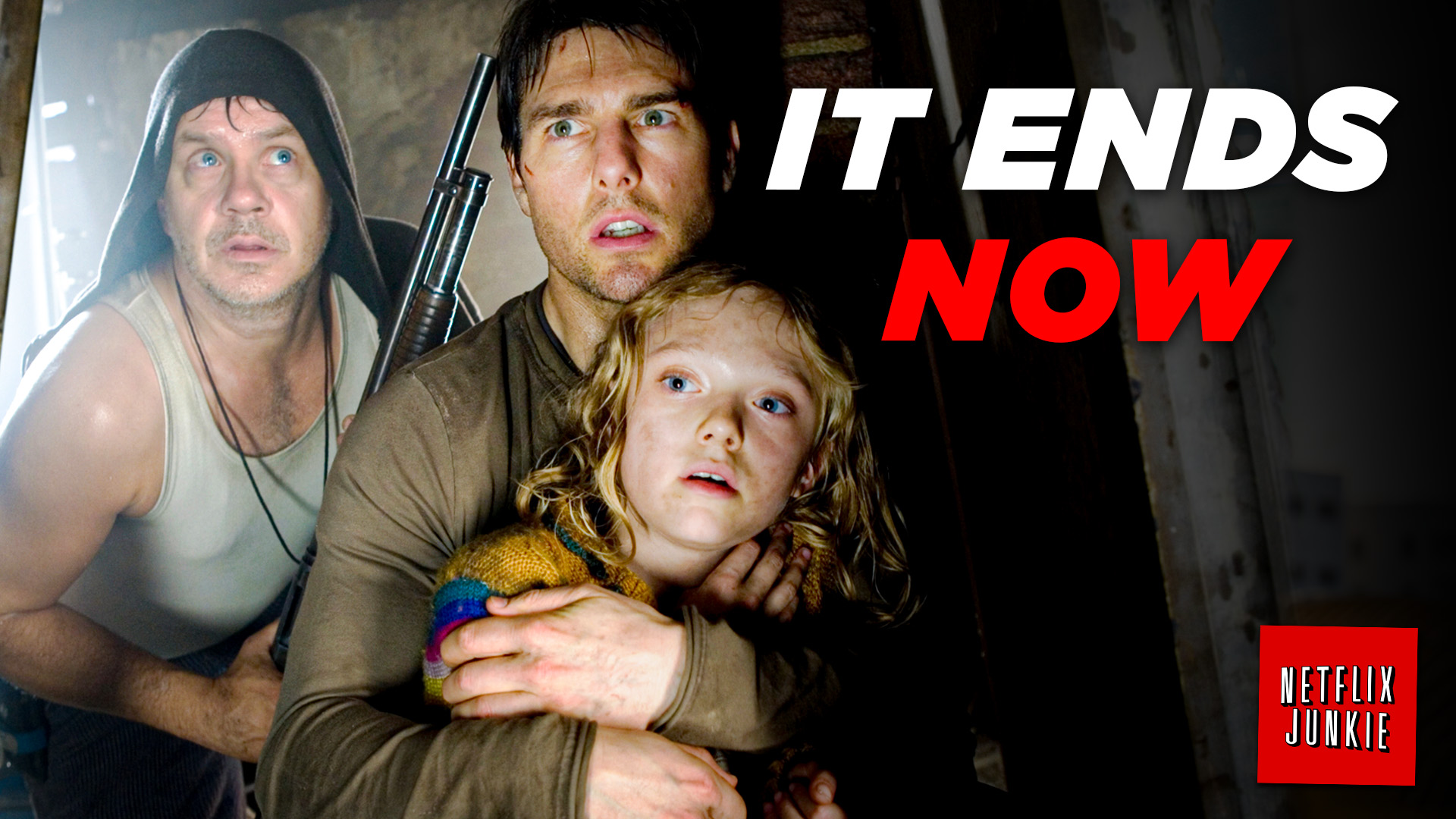5 Thrilling Dystopian Movies That Make the End Feel Closer Than Ever