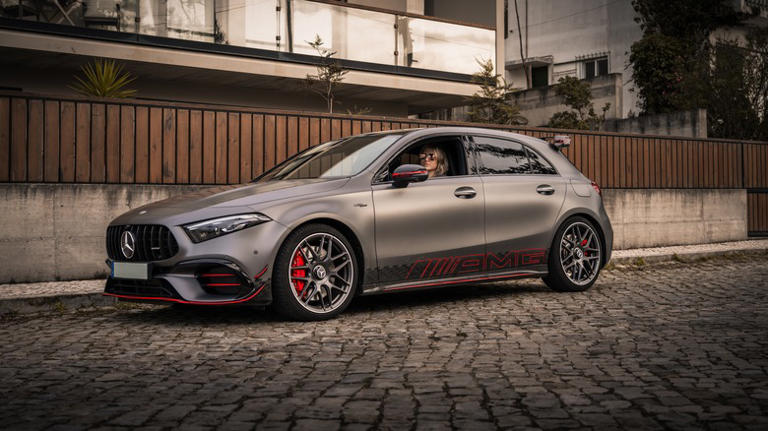 Why This Engine Is Considered The Worst Mercedes Ever Made