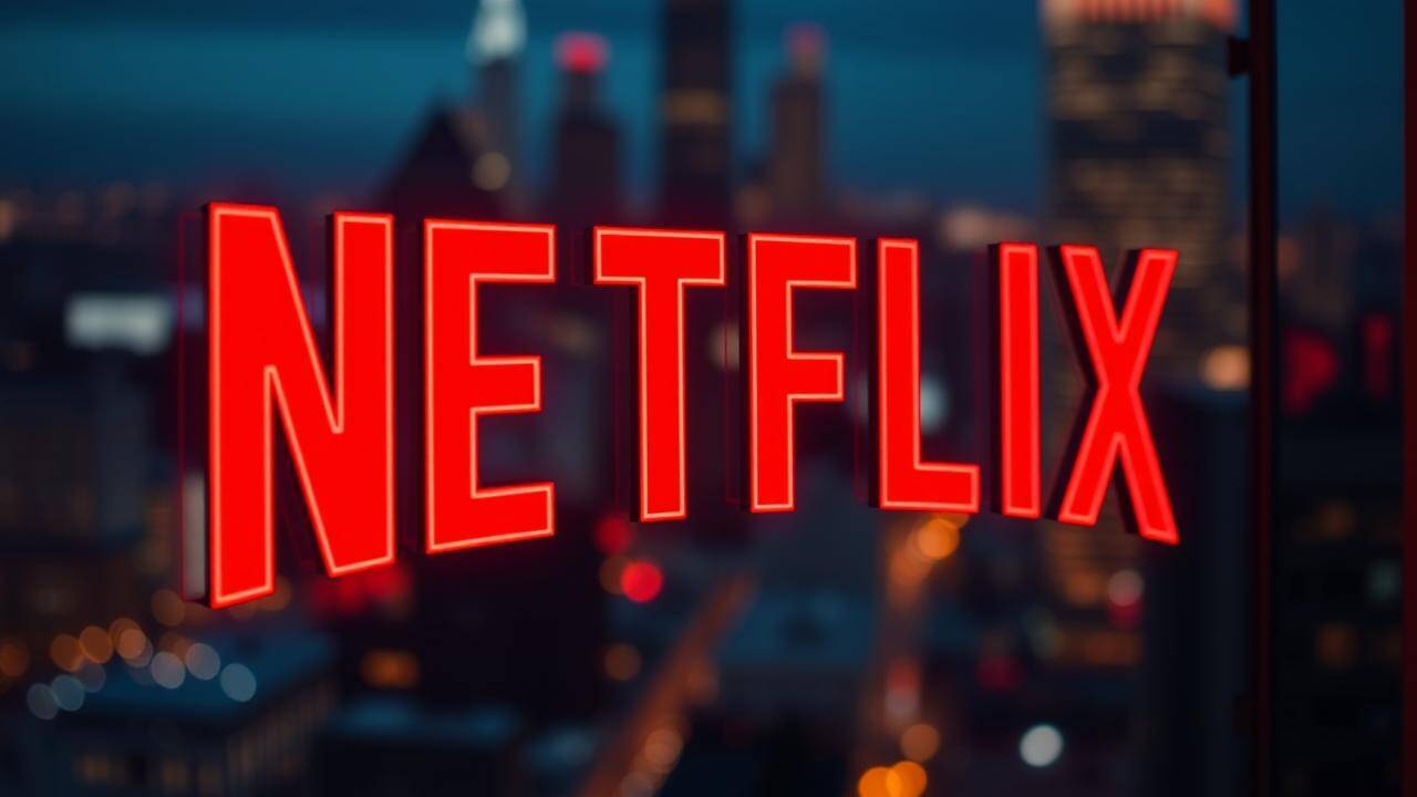 Netflix Fall Release Schedule: Complete list of movies and shows coming ...