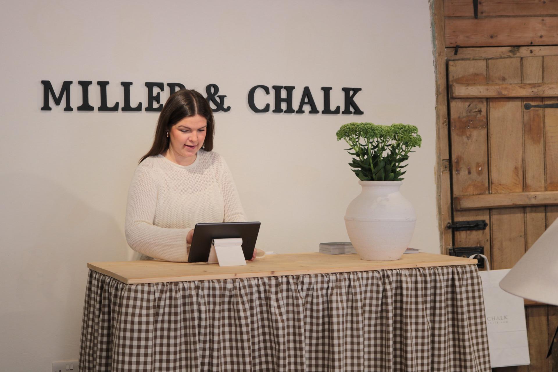 Determined business owner launches platform that connects landlords ...