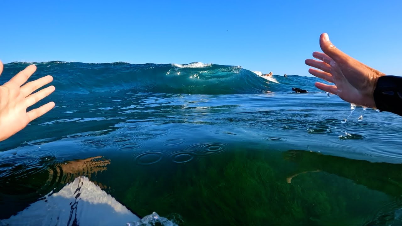 Inside the slab: Barrels, closeouts, and brutal wipeouts