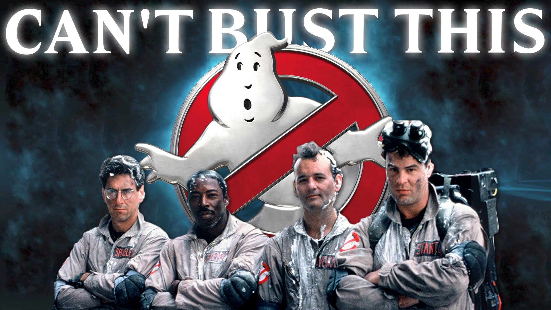 Why the magic of Ghostbusters is so hard to recreate