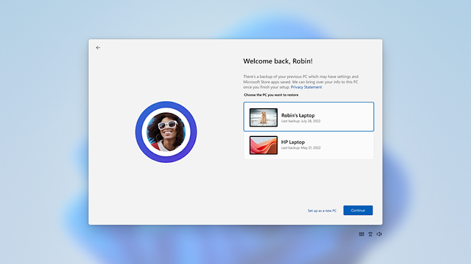 Microsoft Has A New Backup Tool For Businesses But It Doesnt Actually Back Up Your Data