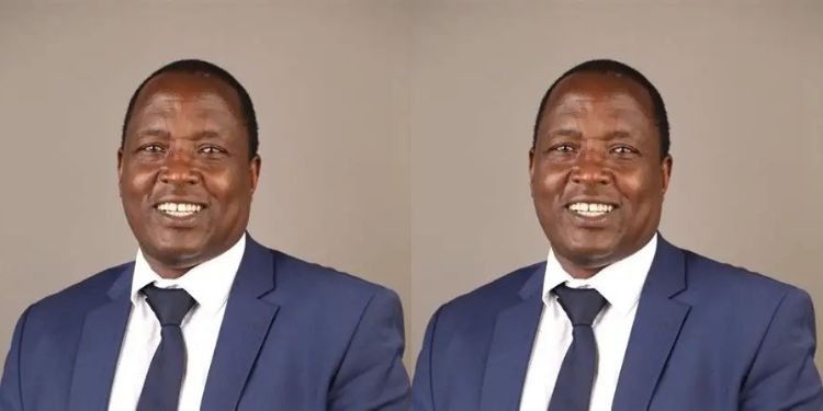 Moses Kirima Profile: Educational Background, Career, Family and Networth