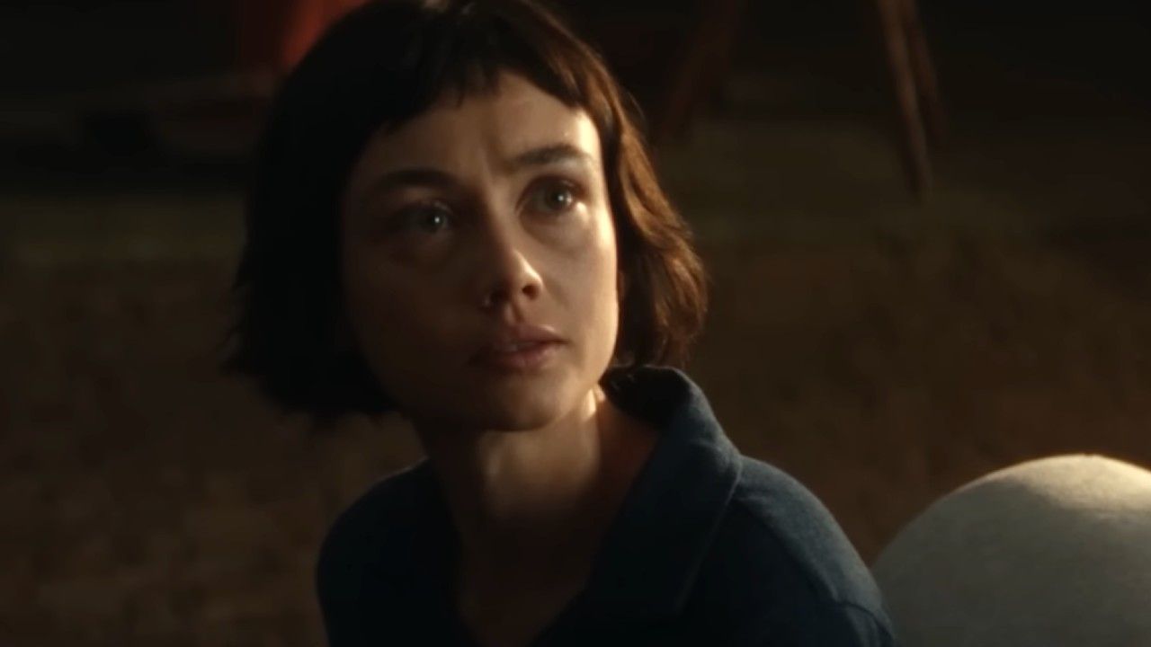 I Have A Wild Theory About Alien: Earth After Wendy’s Big Xenomorph ...
