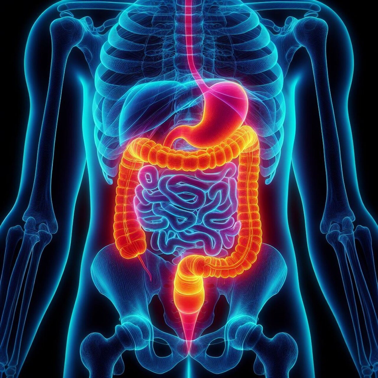 AI is improving colon cancer diagnosis accuracy, study finds