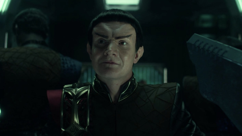 Star Trek: Strange New Worlds Season 3 Finds A Sneaky Way To Bring The ...