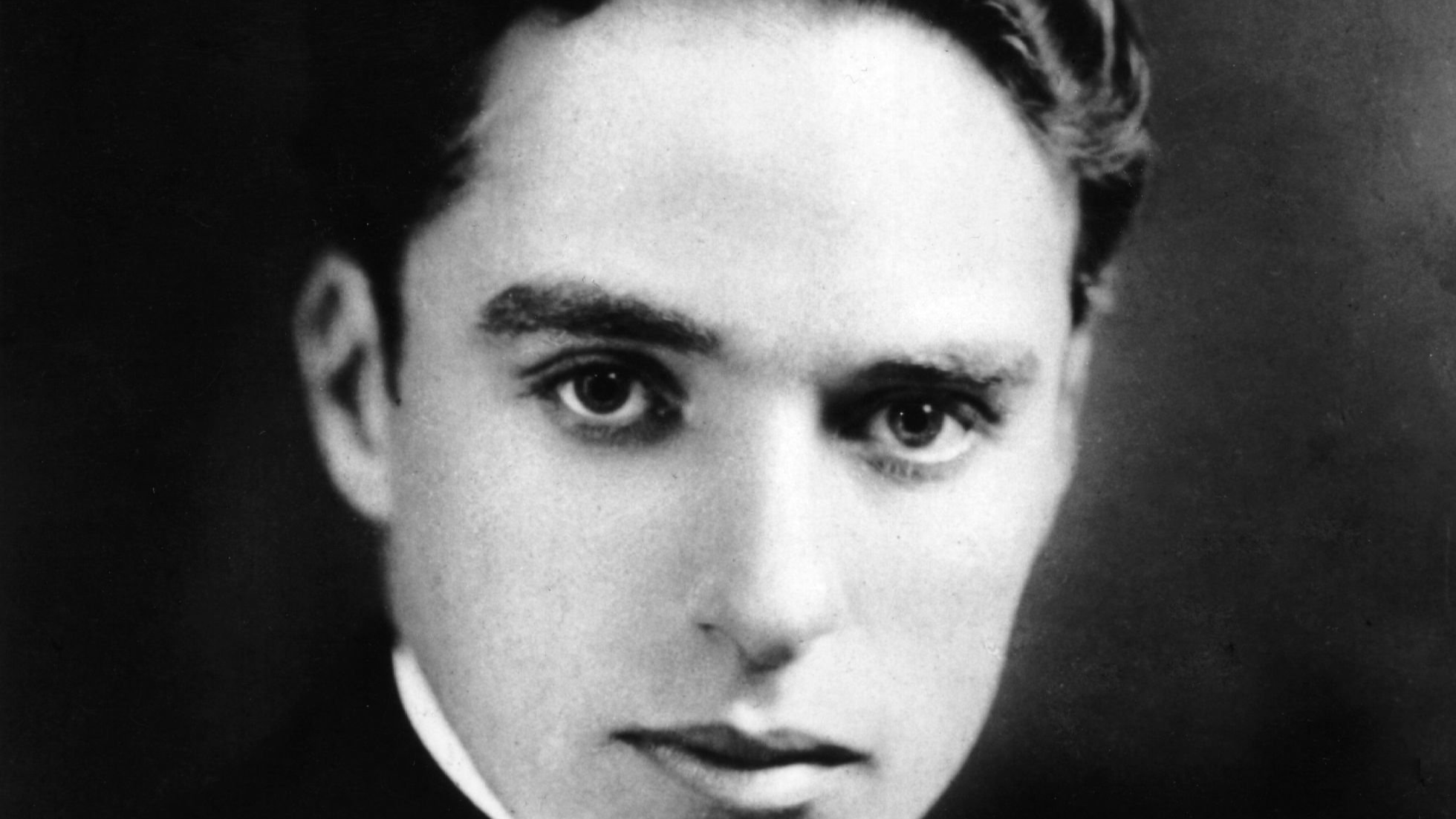 Charlie Chaplin's Life Was No Laughing Matter