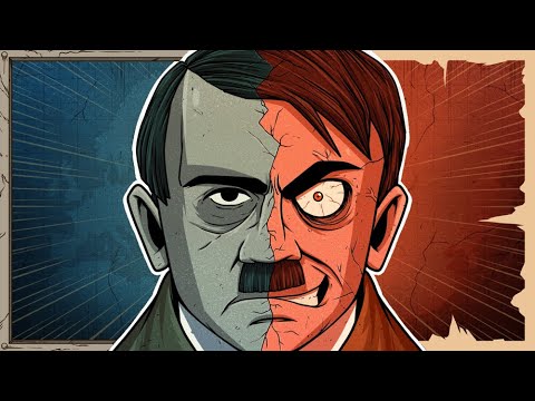 German Leadership in WWII: Genius or Insanity?