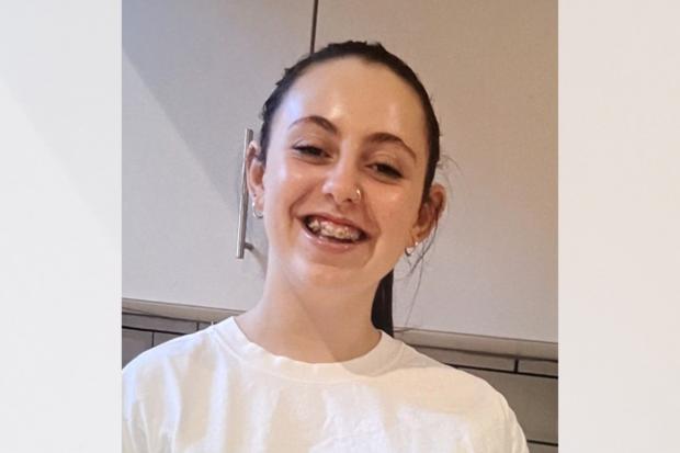 Urgent police appeal issued as 13-year-old Warrington girl reported missing