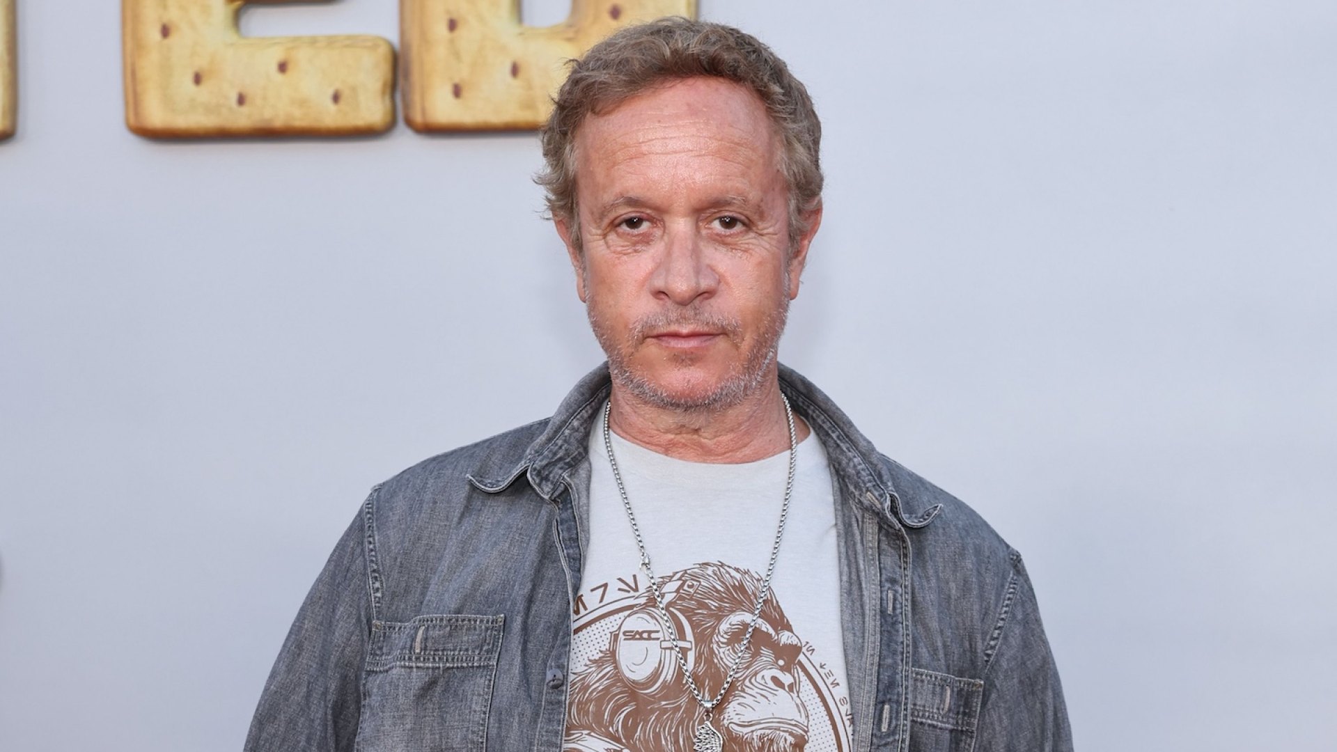 Pauly Shore Reveals He Had Benign Tumor in Pancreas: 'Devil' Inside Him