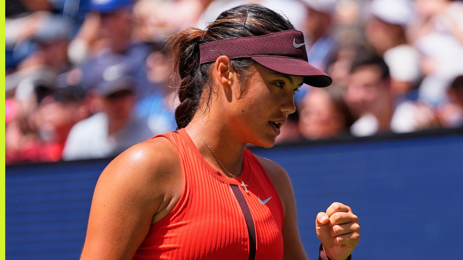 Emma Raducanu’s new team member: Who is renowned physiotherapist Emma ...
