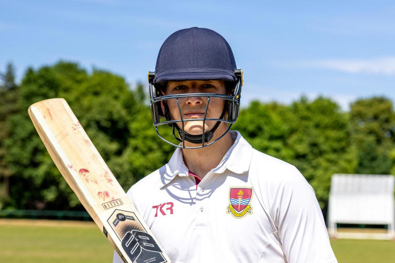 Academy is fielding sporting and academic talent