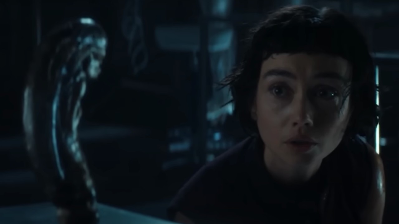 I Have A Wild Theory About Alien: Earth After Wendy’s Big Xenomorph ...