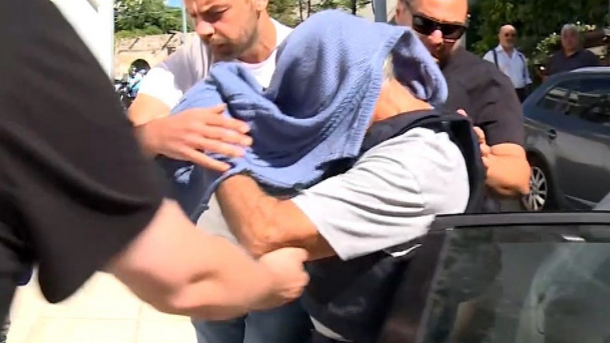 Σκύδρα: Προσωρινά κρατούμενος ο 76χρονος που σκότωσε τον συγχωριανό του ...