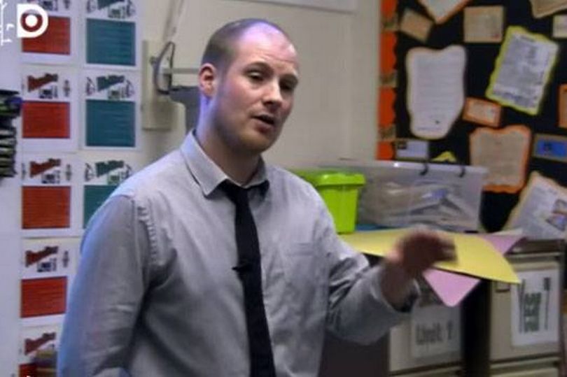 Channel 4's Educating Yorkshire stars now from teaching ban to prison ...