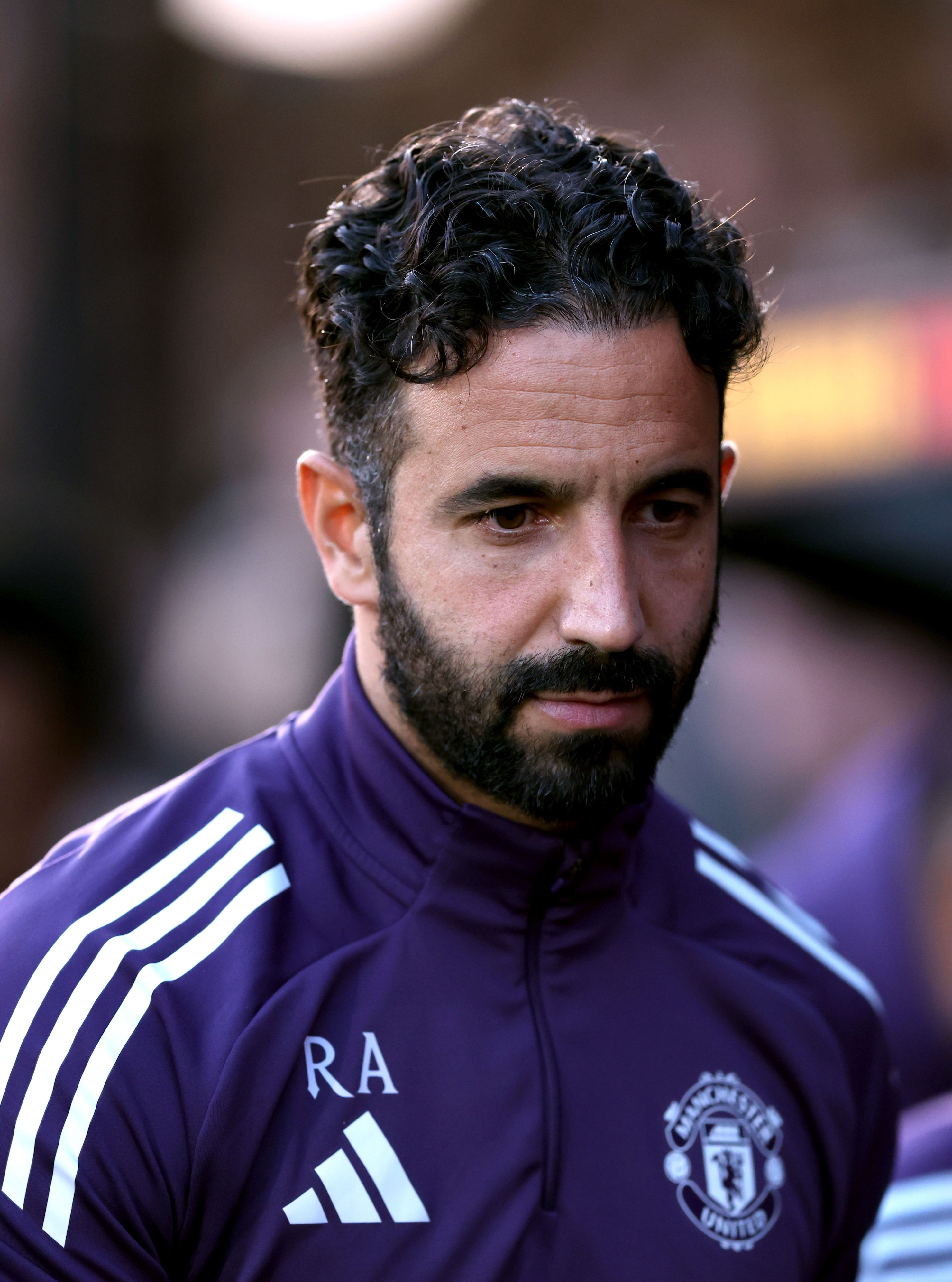 A closer look at why Ruben Amorim is facing a devil of a job to lift United