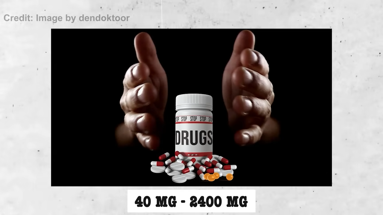 Why Tranq Is Known as the Flesh-Eating Drug