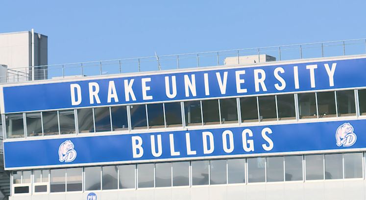 Drake Stadium marks centennial with season opener, new head coach