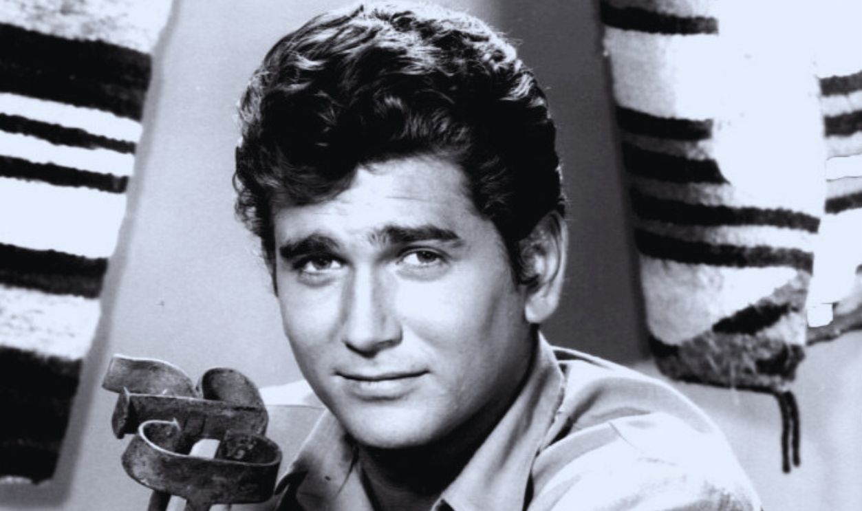 Michael Landon’s Real-Life Bonanza