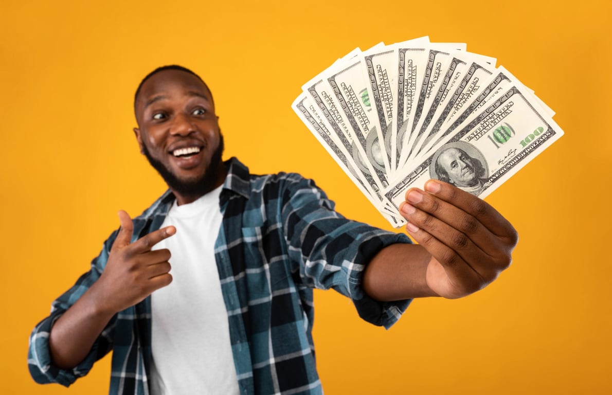 Earn extra cash with these 9 high-paying side gigs