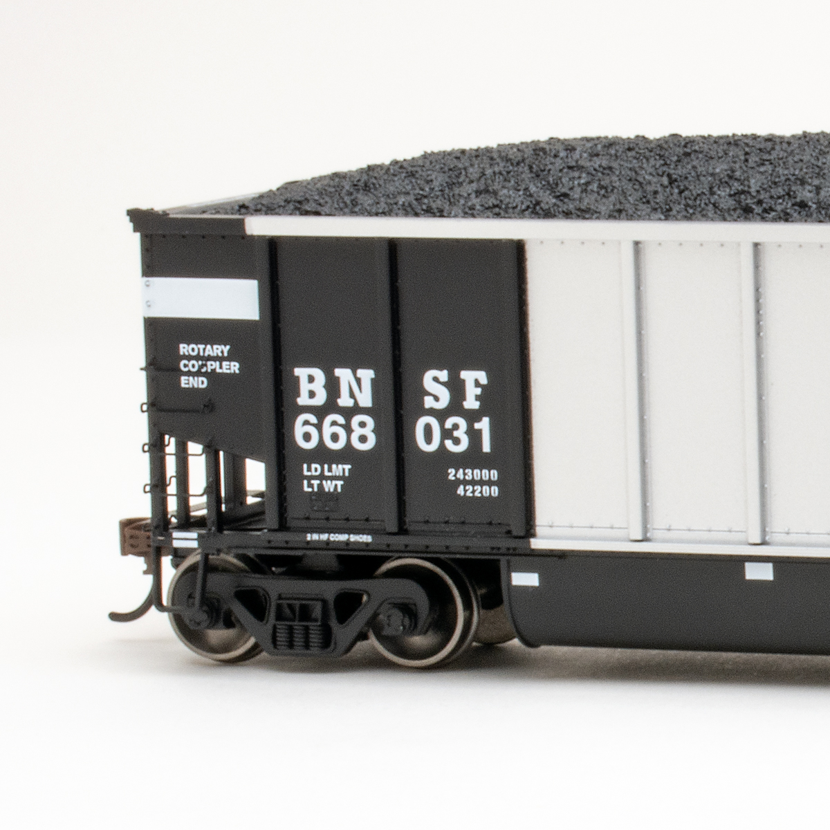 Athearn HO BethGon Coalporter